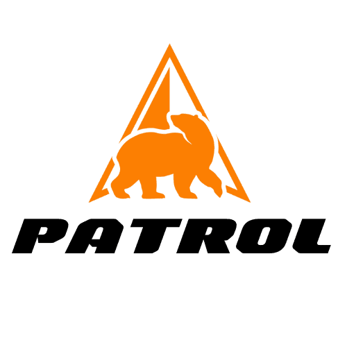 Accessories - Patrol Vans